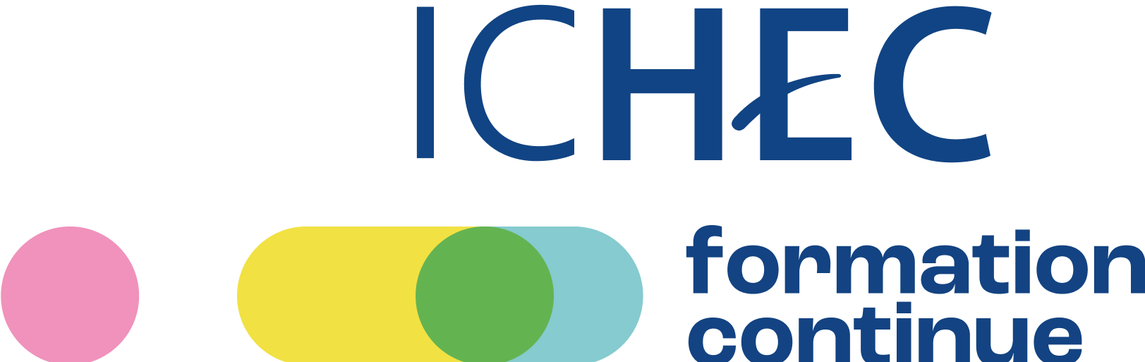 Accueil - ICHEC Formation Continue Kinshasa