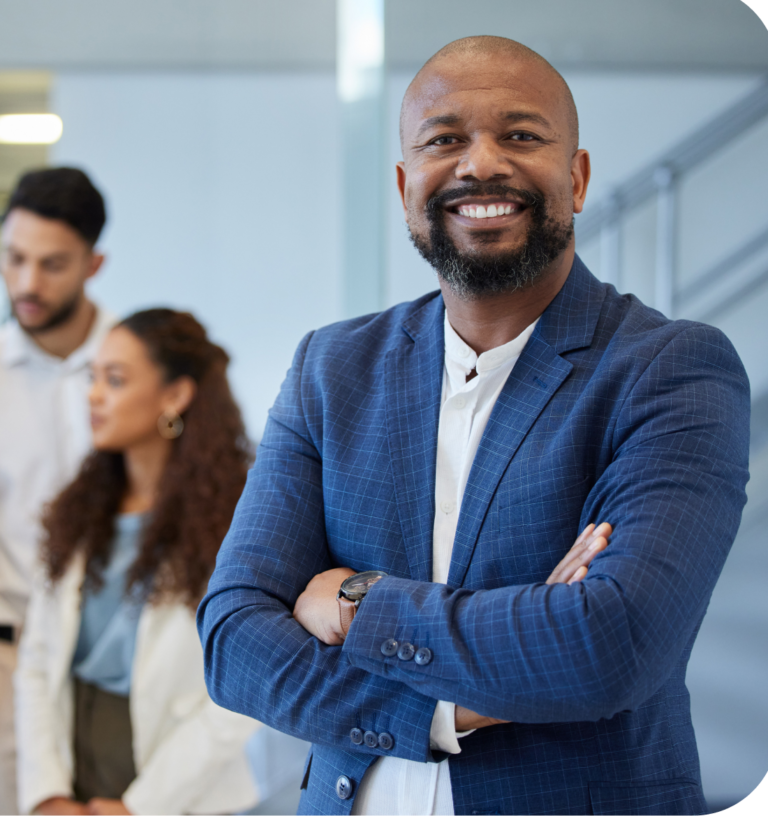 Accueil - ICHEC Formation Continue Kinshasa